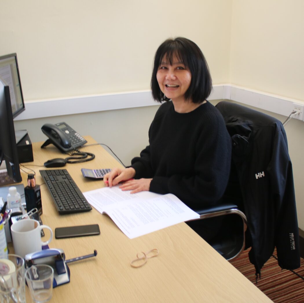 Our Team - Freeman Carr